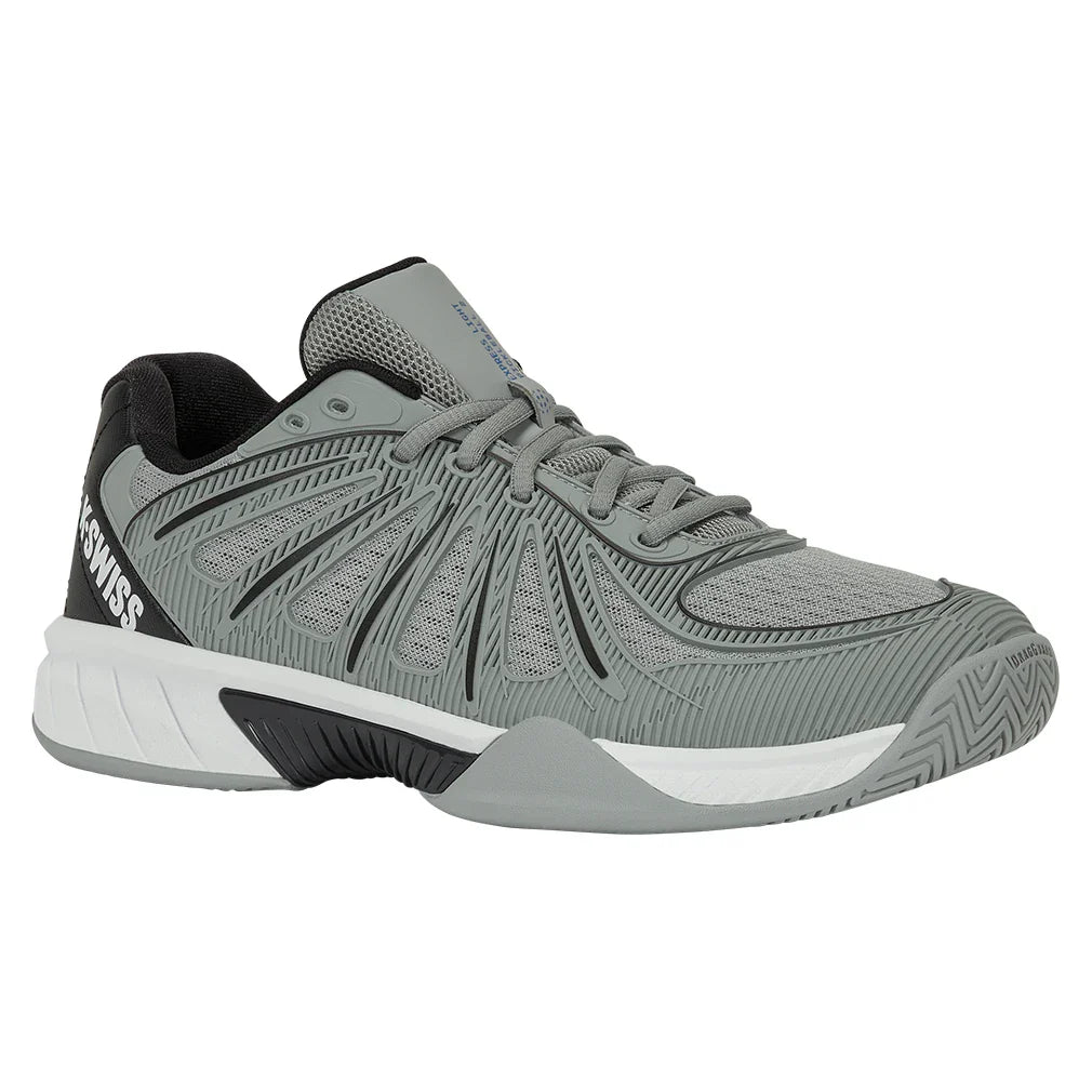 Men's Express Light 2 Pickleball Shoes Ultimate Gray and White
